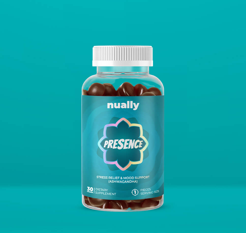 Presence – Nually